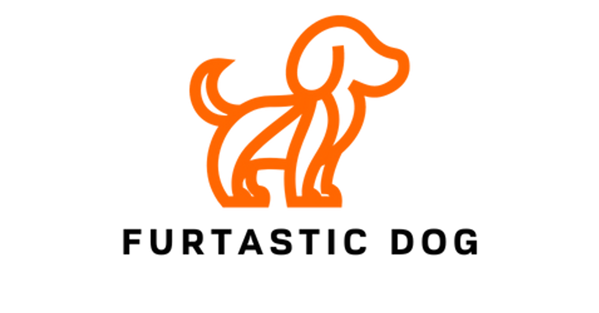 Furtastic Dog ┃Everything a dog needs – FURTASTIC DOG